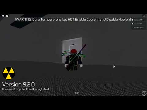 Unnamed Computer Core Uncopylocked Update - YouTube
