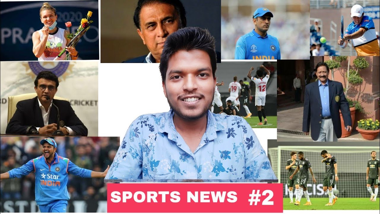 Sports news #2 dhoni plans after retires , chetan chouhan dead , kei ...