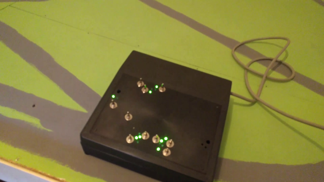 Model railway baseboard, fold down design project part 5, featuring the ...