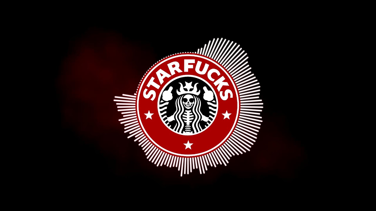 Starfucks Guzzle Demo Youtube