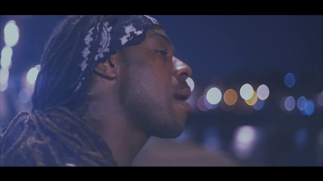 Siah - Moment of truth (Pressure Makes Diamonds EP) | GRM Daily - YouTube