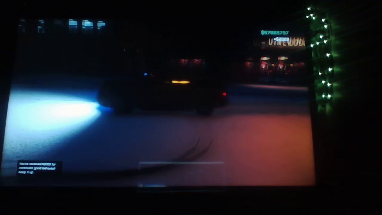 GTA RP Cinematic #7 - YouTube