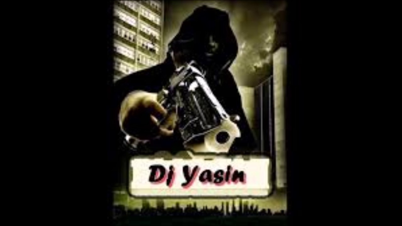 Dj yasin İbrahim Tatlıses Ağrı Dağın Eteğinde Remix - YouTube