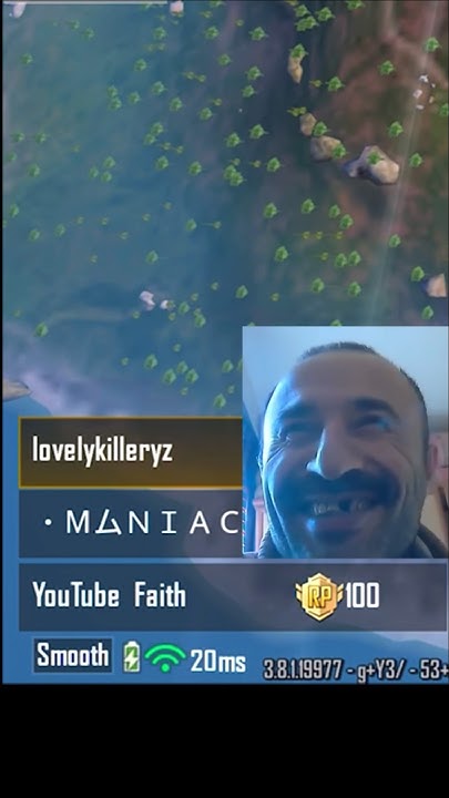 Faith bro why 😂 - YouTube