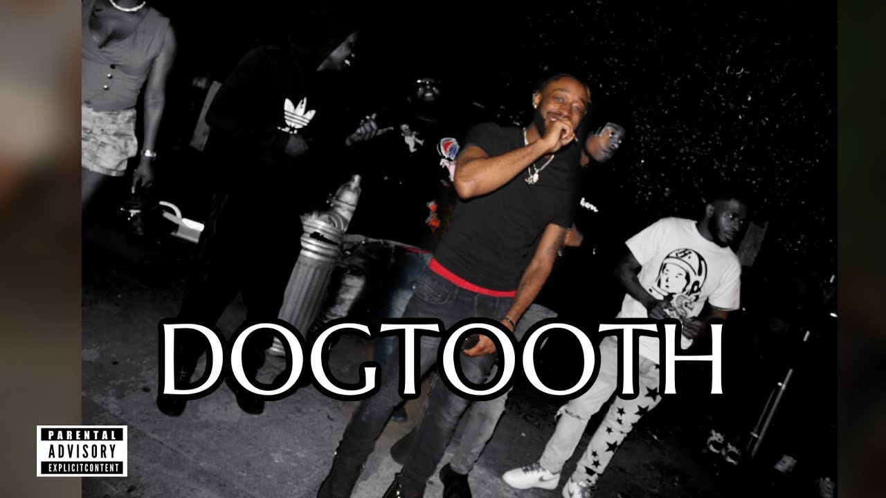 DOGTOOTH (Tyler The Creator remix) - YouTube