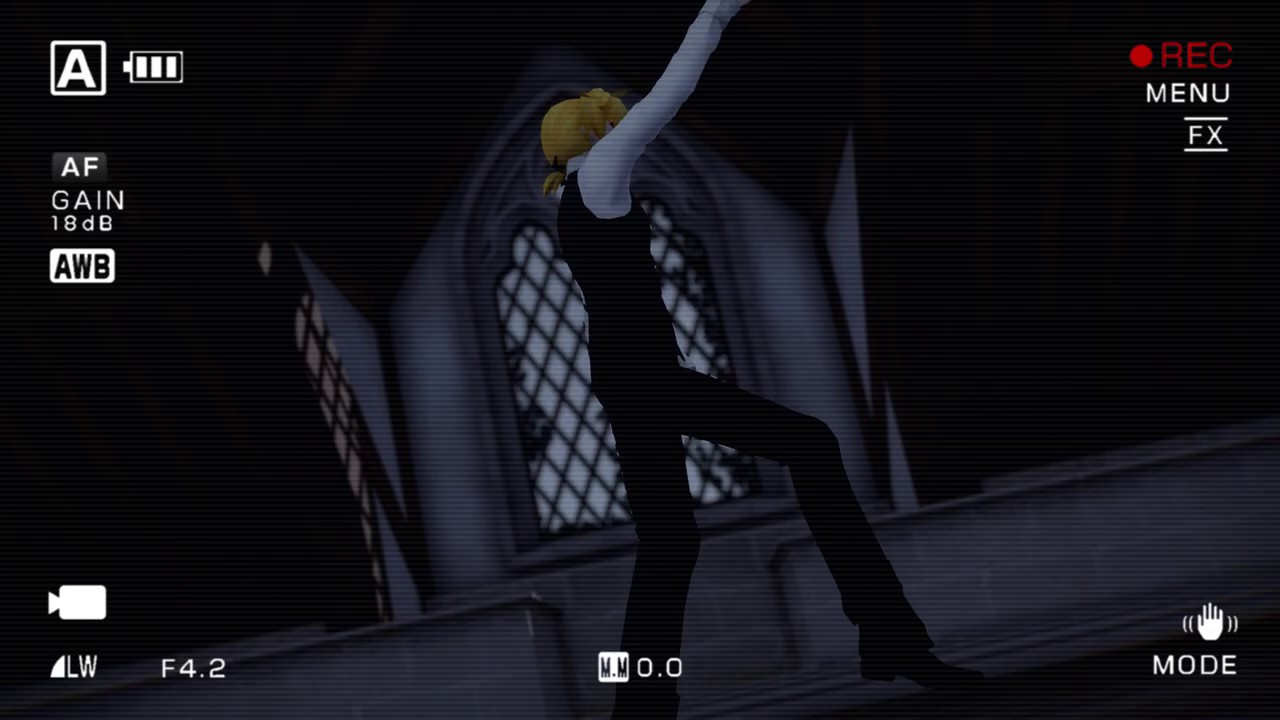 【MMD】Young blood - YouTube