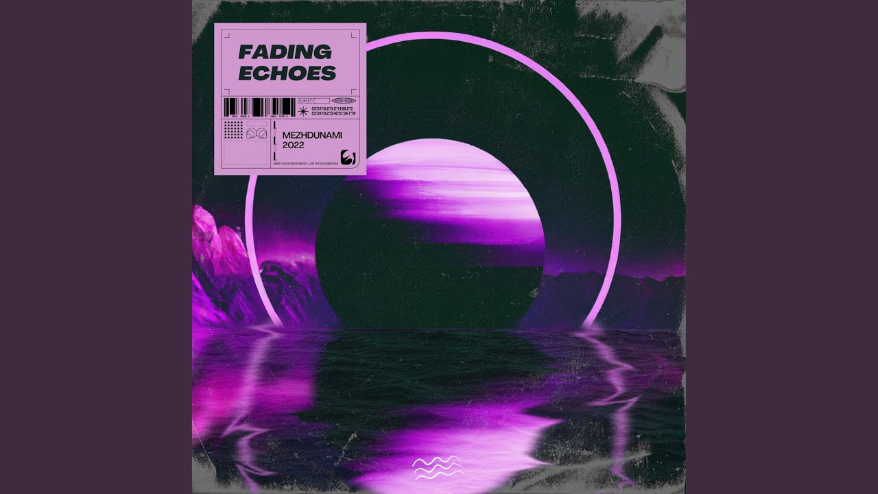 Fading Echoes - YouTube Music
