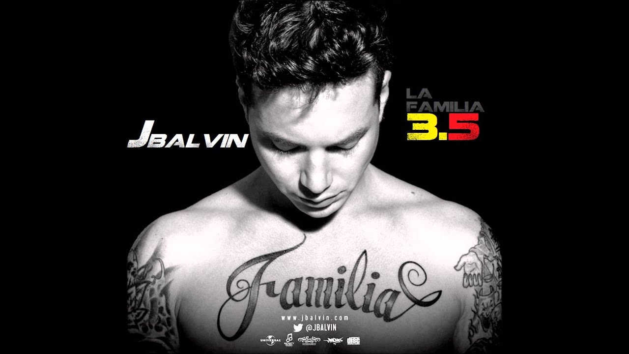J BALVIN FEAT INNA - COLA SONG 2014 DALE ME GUSTA - YouTube