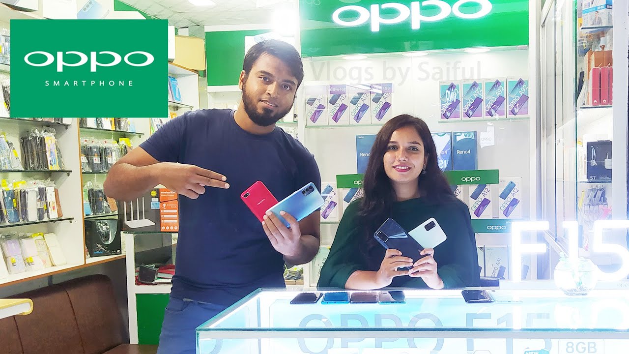 Oppo phone price in Bangladesh | New SmartPhone Price | Specification ...