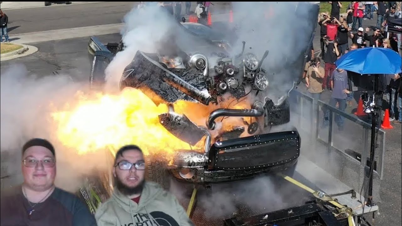 Mechanic Fails! - YouTube