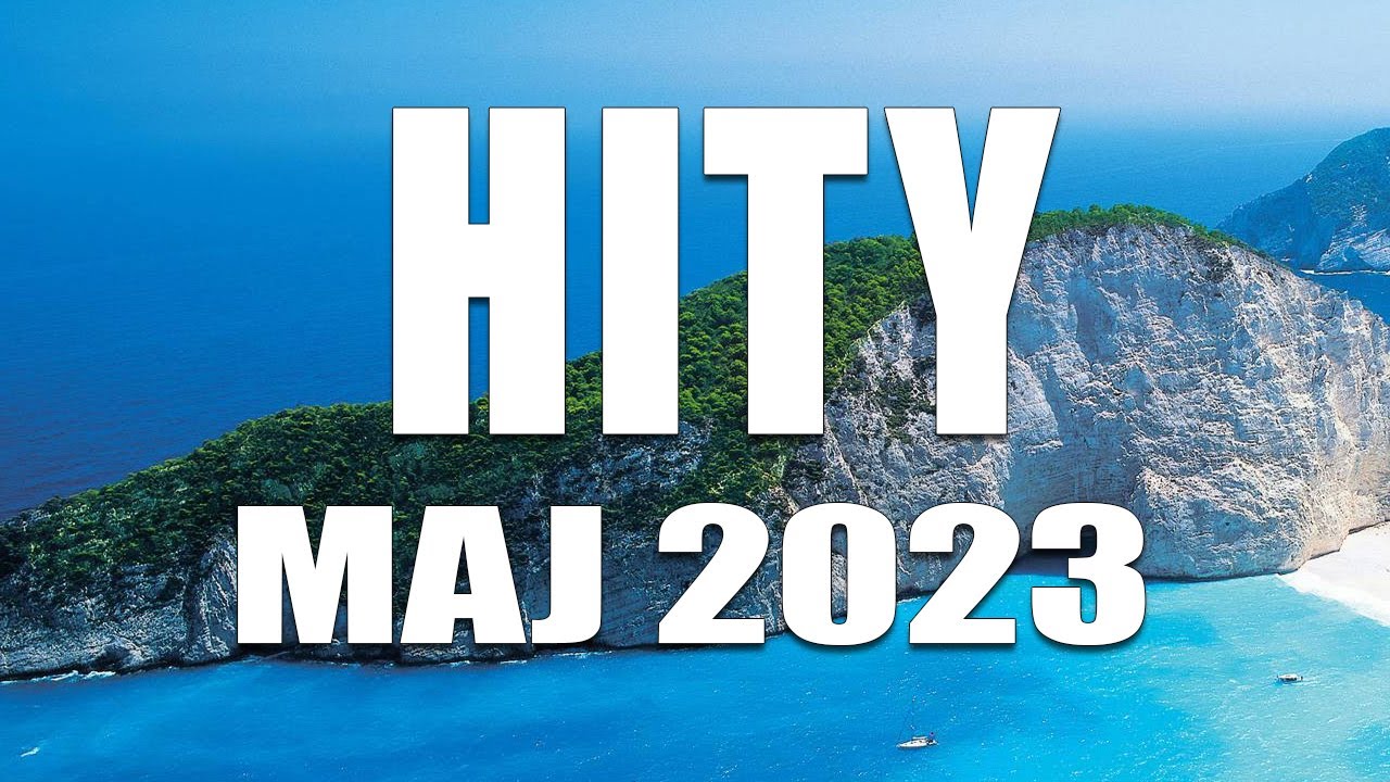 Eska Hity Maj 2023 🥰 ESKA Hity na Czasie Maj 2023🥰Najlepsza Muzyka ...