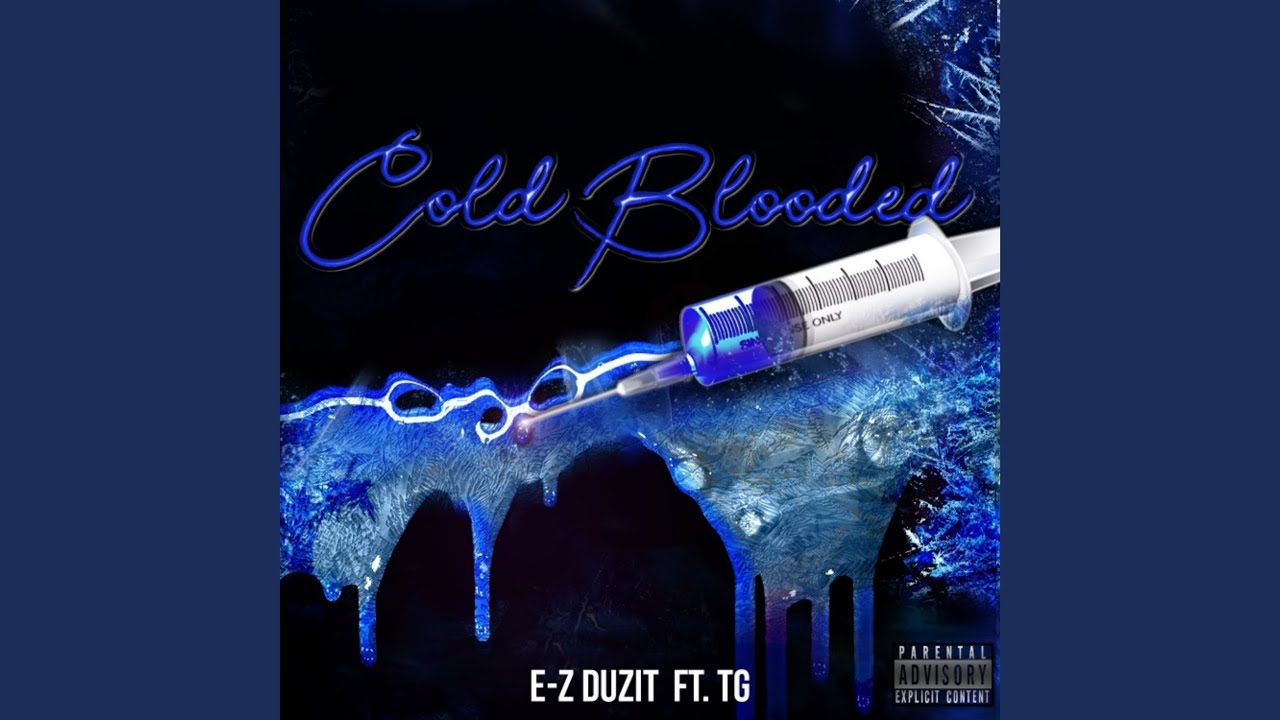 Cold Blooded (feat. T Gutta) - YouTube