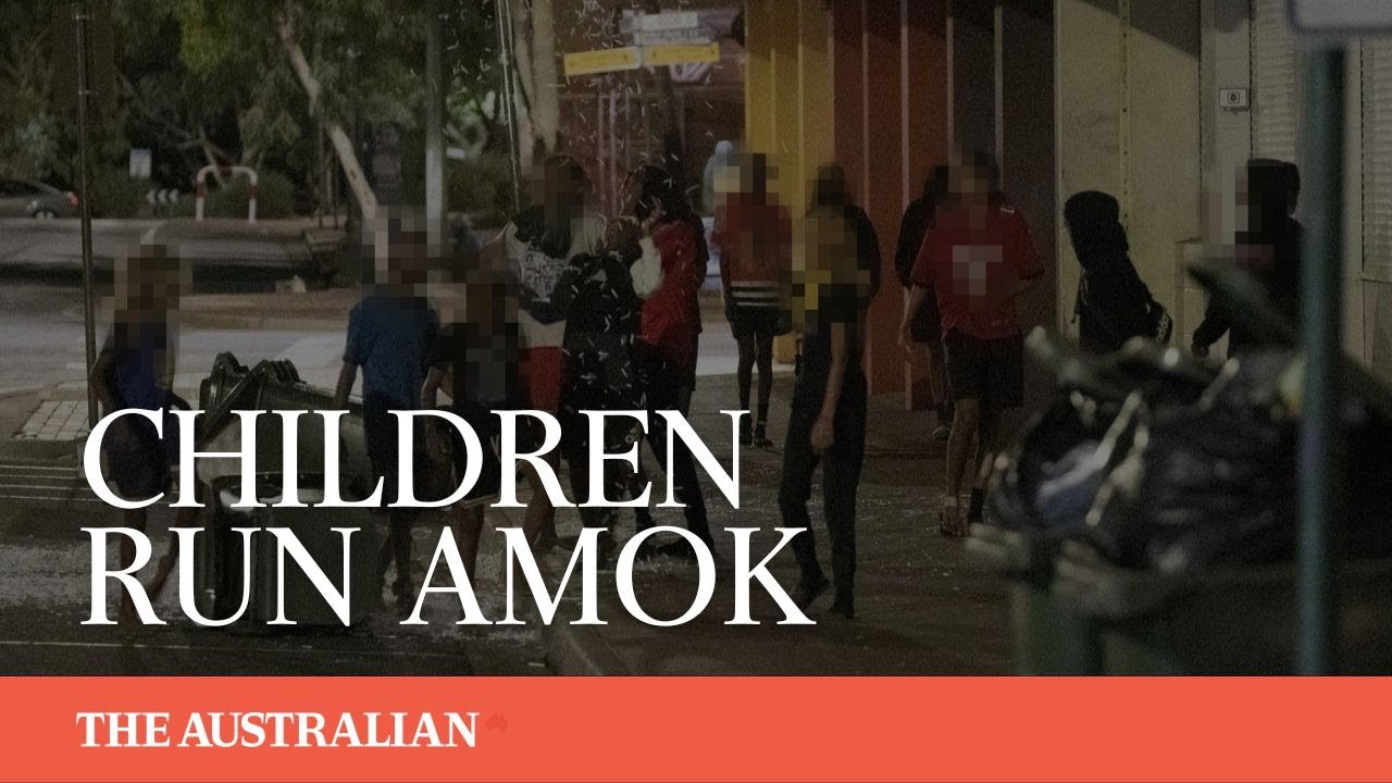 Alice Springs Children Run Amok Watch YouTube alice-springs-children-run-amok-watch-youtube