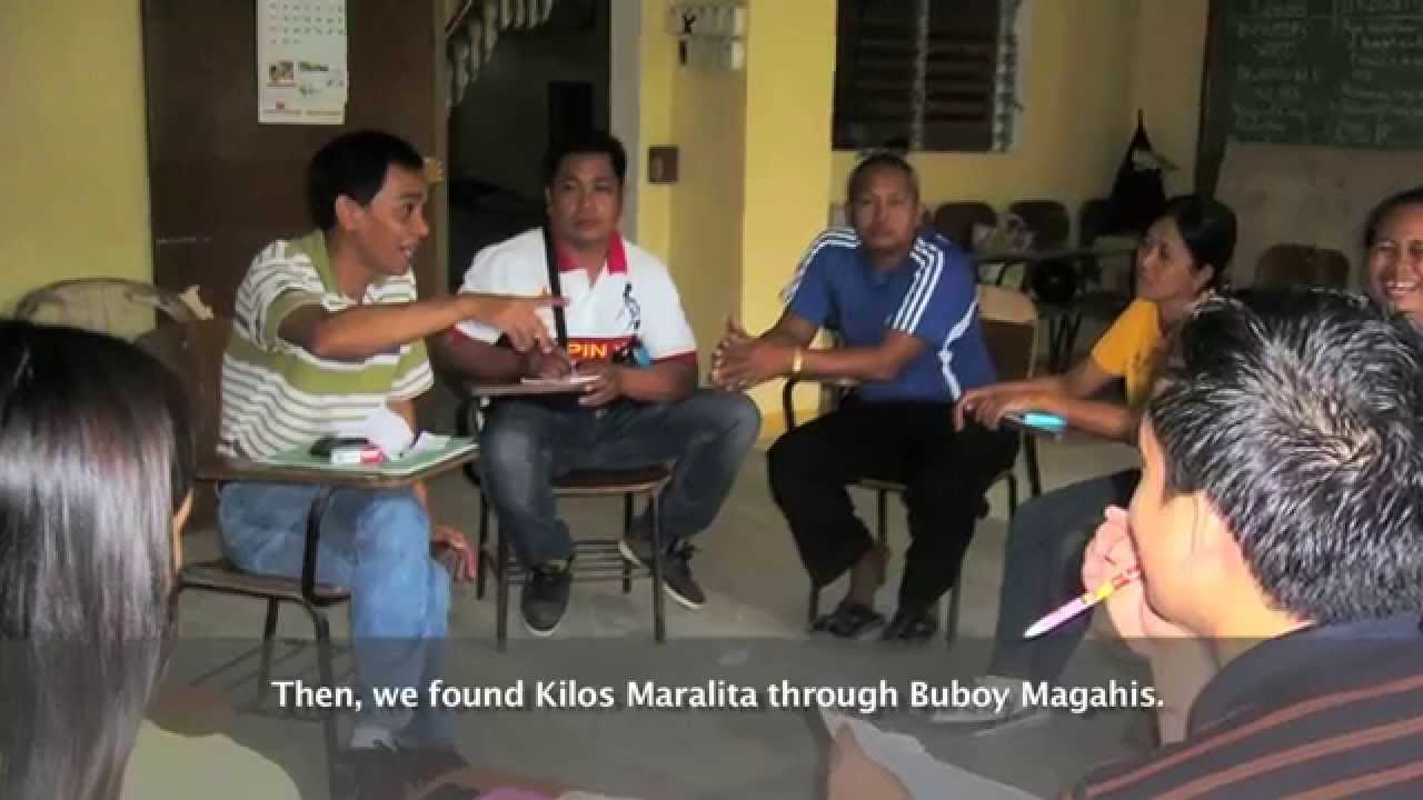 Success Story: The AMVACA Housing Project (High Density Housing Program ...