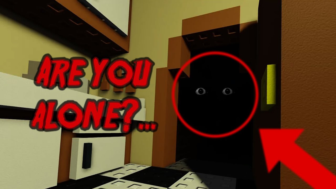 My parents left me home alone in roblox... - YouTube