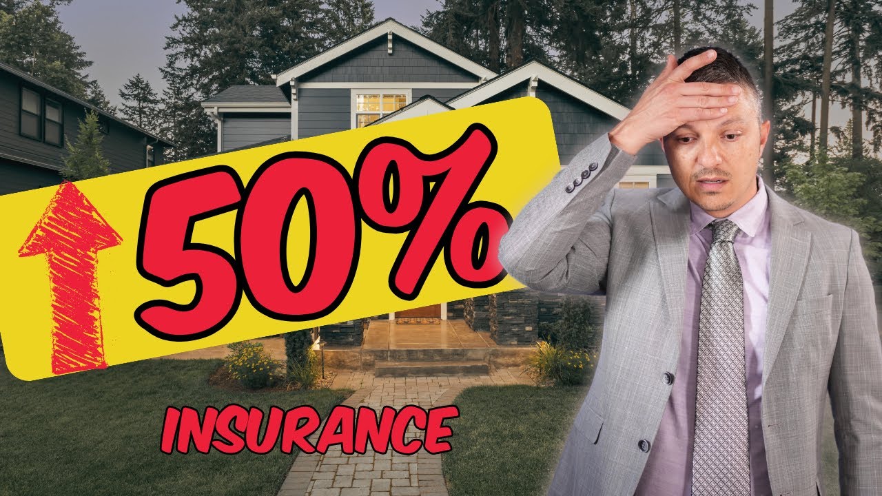 BIGGEST Insurance Bill EVER!!! How to FIX this. - YouTube