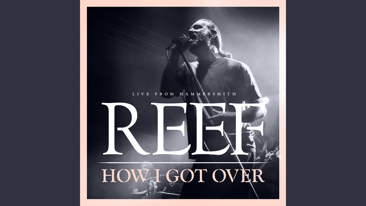 How I Got Over - YouTube