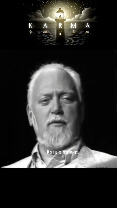 Роберт Антон Уилсон #karma #мышление #наука #сознание #философия # ...