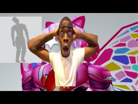 How to get the chibi chibi chapa chapa emote! - YouTube