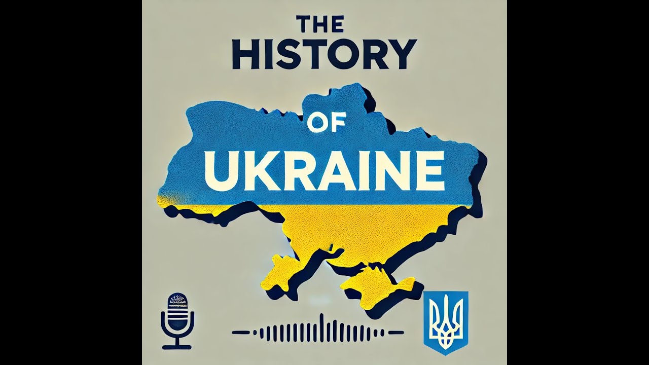 The History of Ukraine: From Early Settlements to Modern Independence ...