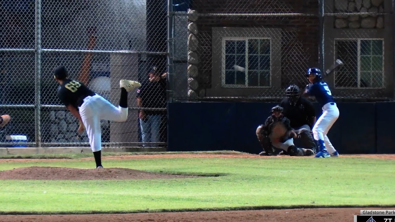 Vault Boys Majors Sandez vs ZT Prospects Zuniga | 13U Baseball - YouTube