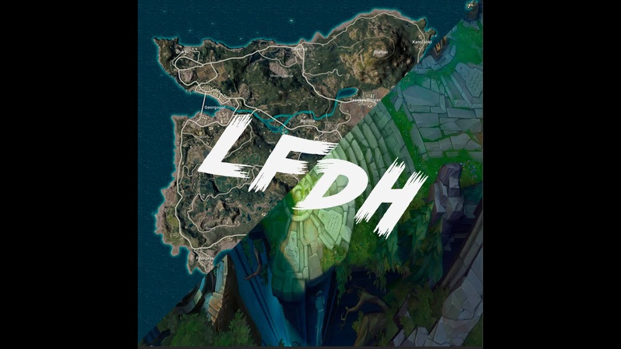 #LFDH - YouTube