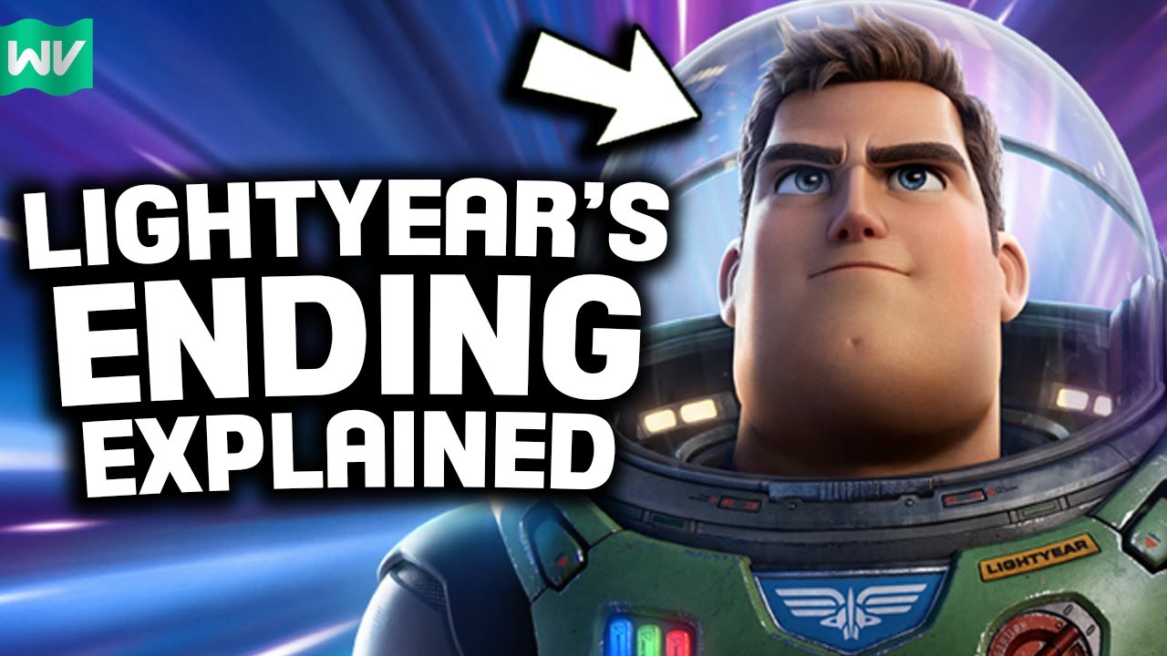 Lightyear Ending Explained: What Is Buzz's Fate? - YouTube
