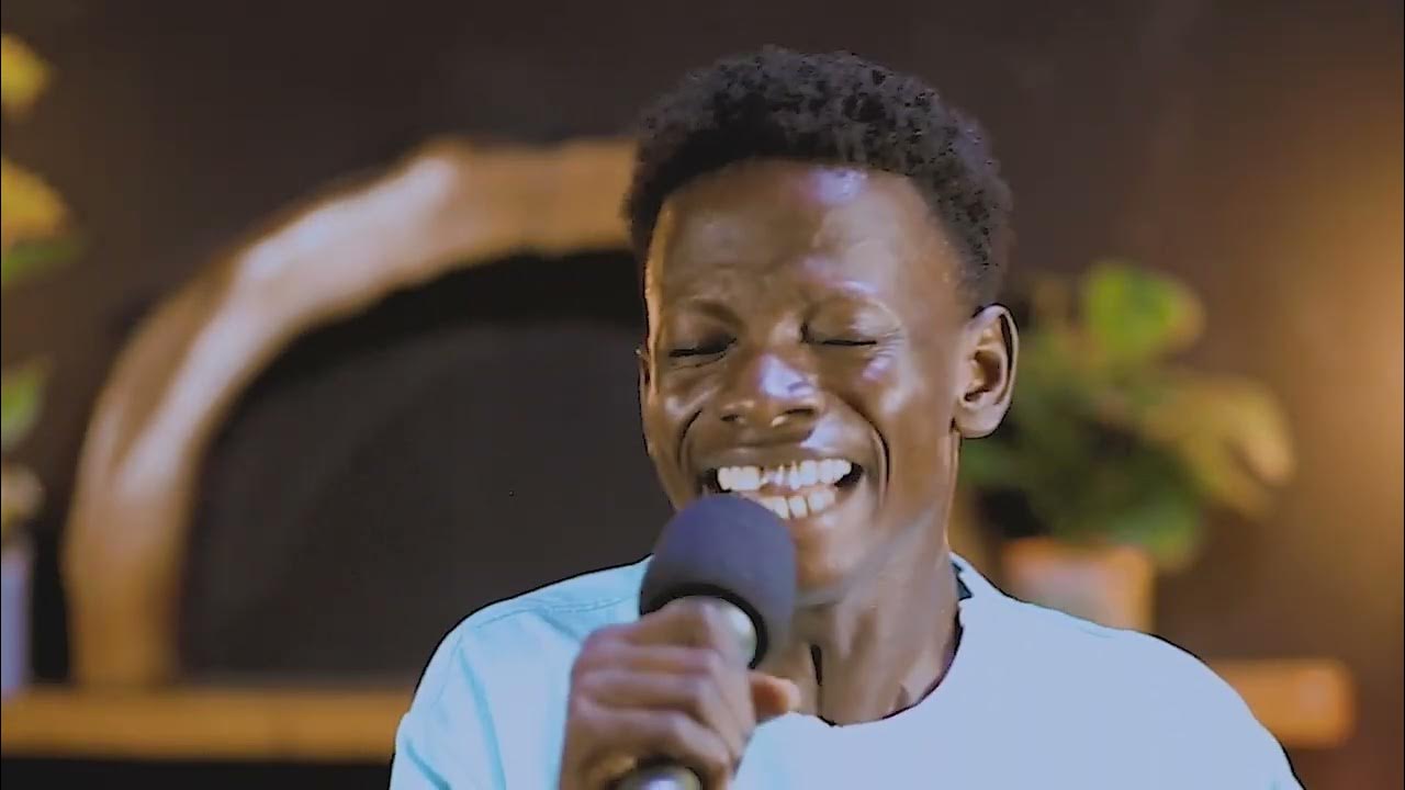 Aww🥹🥹YOU CAN’T HOLD YOUR TEARS😭AFTER WATCHING THIS DEEP WORSHIP BY Jay Kay - YouTube