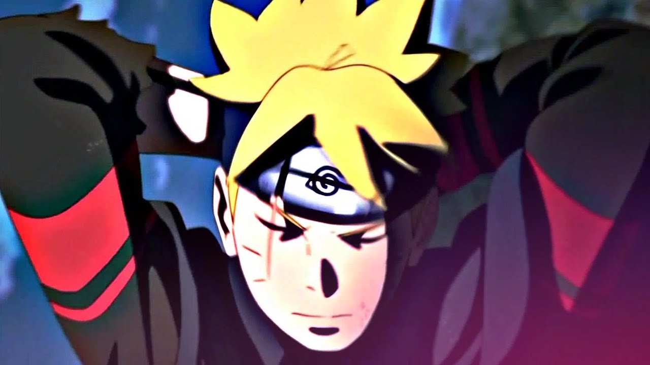 Naruto Amv Edit Edgy Style Youtube