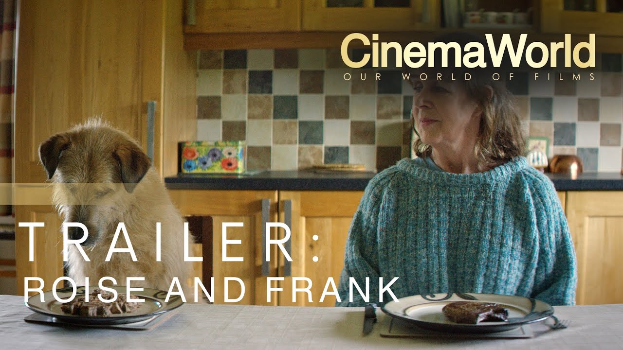 ROISE & FRANK | OFFICIAL TRAILER | CinemaWorld - YouTube