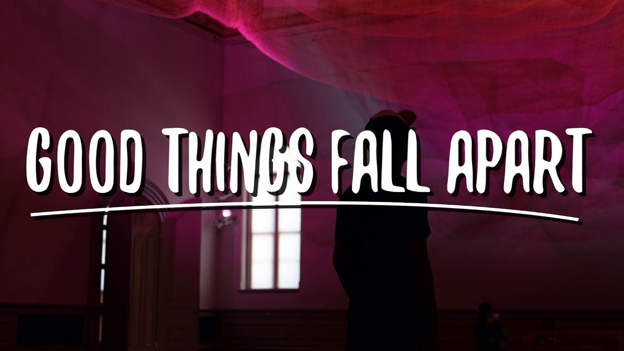 Illenium - Good Things Fall Apart (Lyrics) ft. Jon Bellion - YouTube
