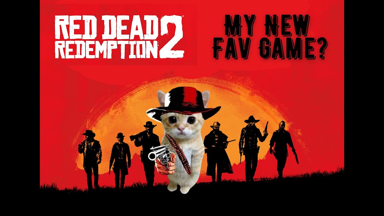 Read Dead Redemption 2 | Story Mode - YouTube