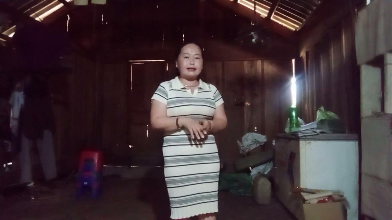 Mos vwj kwv txhiaj hais rau ib tug niam tsev nyob nậm cắm..6/3/2025 - YouTube