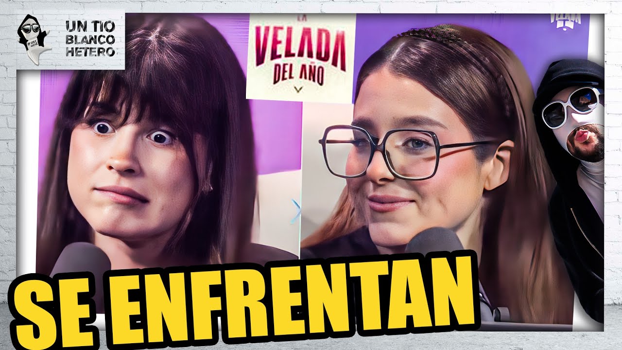 RORO y ABBY se ENFRENTAN CARA a CARA | UTBED - YouTube