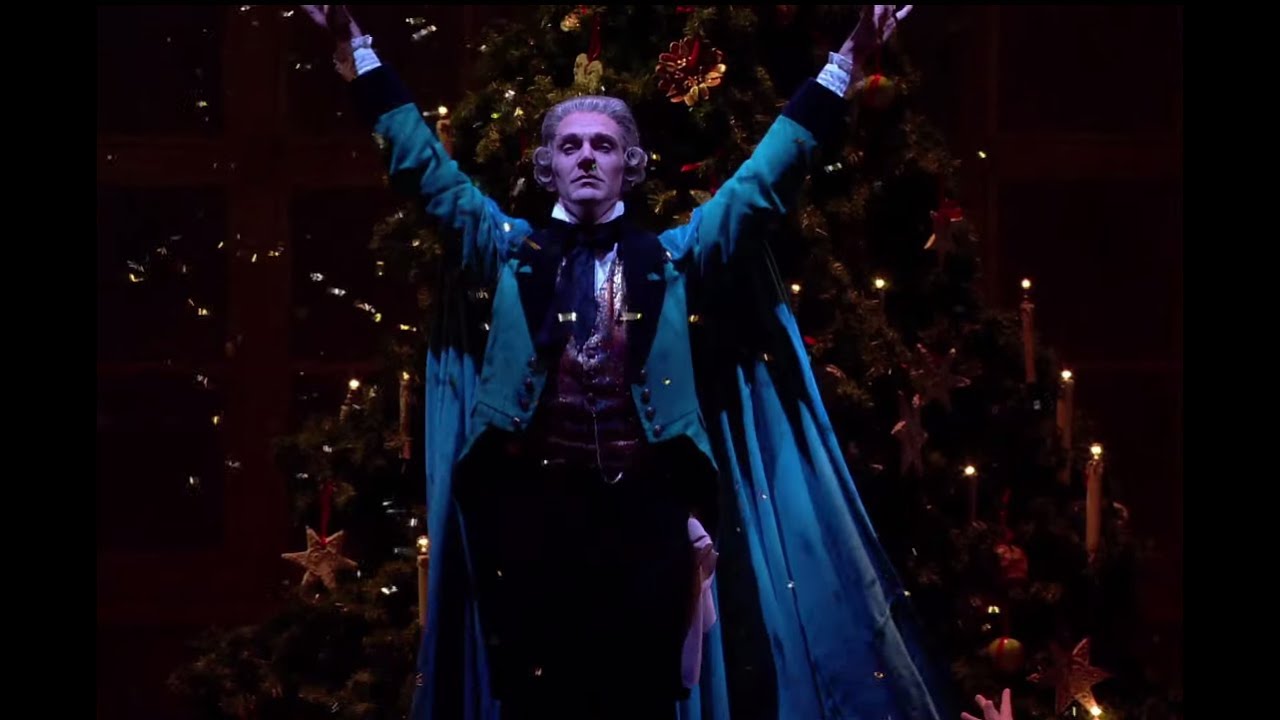 Iohna Loots and Steven McRae on The Nutcracker - YouTube