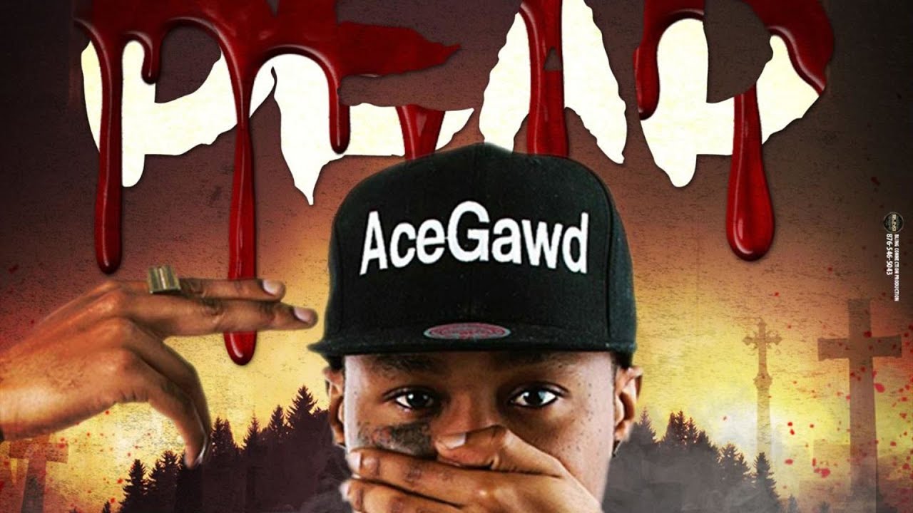 AceGawd - Dead (Official Audio) YARDHYPEMUSIC - YouTube