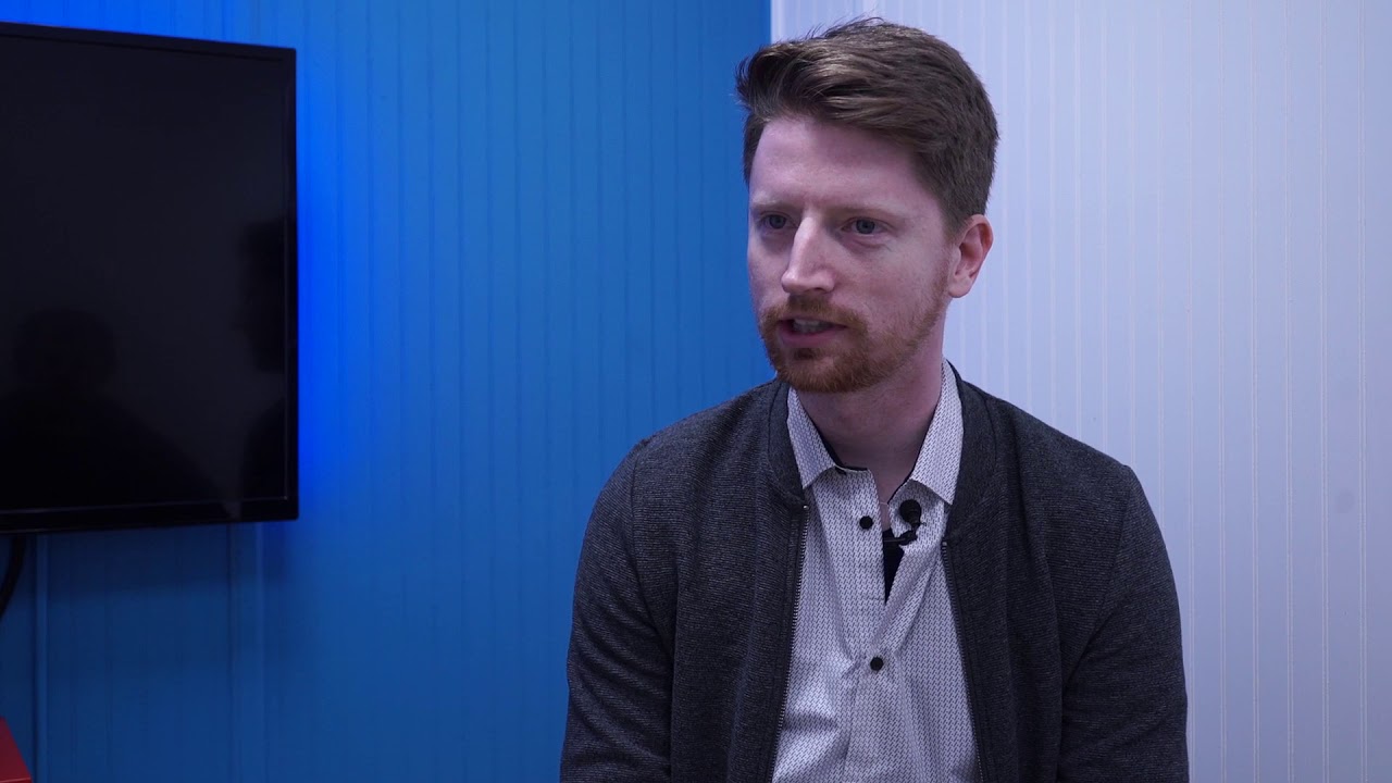 Christian Emory 60 second video - YouTube