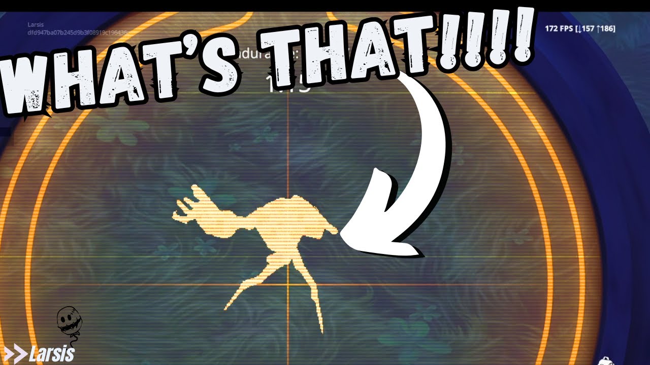 Flingers Under the Map, Throwing Husk Through Terrain - New Fortnite ...