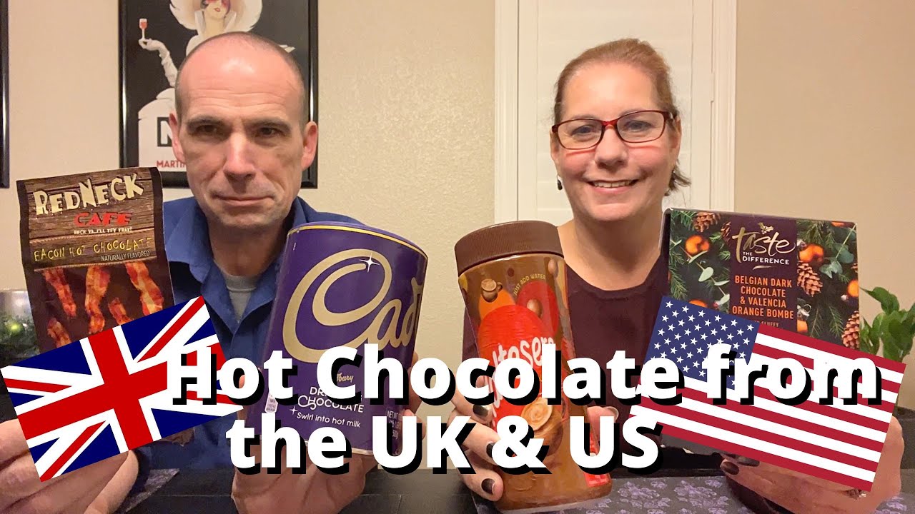 Hot Cocoa | Cadbury, Malteasers, Taste the Difference, and...Redneck ...