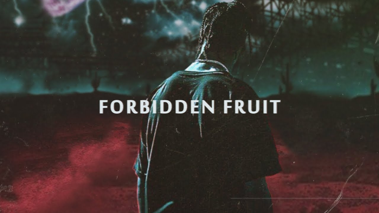 VolitionMusic - Forbidden Fruit | Travis Scott Type Beat - YouTube