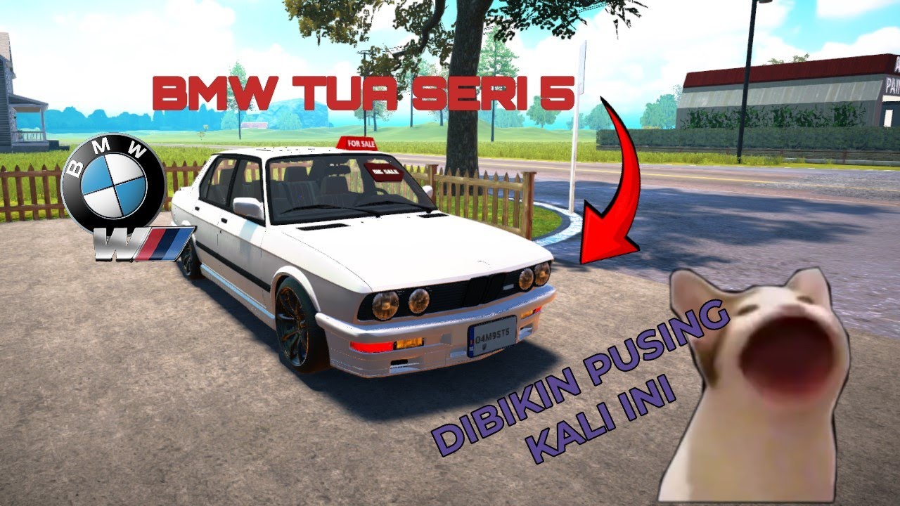 DIBIKIN PUSING 😰 PENAWARAN CUSTOMER GA MASUK AKAL | CAR FOR SALE ...