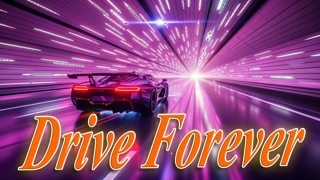 🎵 Drive Forever (_Duet_) - YouTube