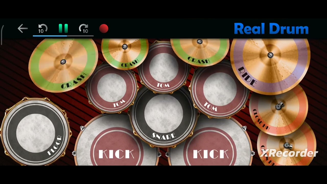 Superman Is Dead - Kuta Rock City (Real Drum cover) - YouTube