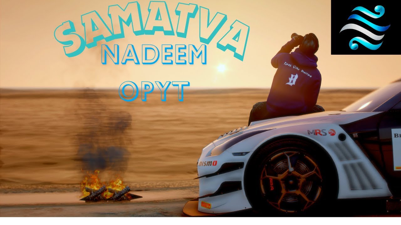 SAMATVA GTA RP LIVE STREAM #SAMATVA #GTA RP - YouTube