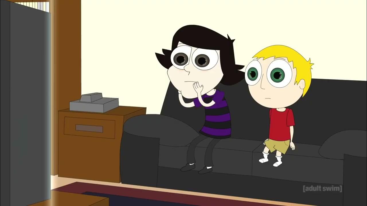 Cartoon Network Sign Off Adult Swim Sign On December 21 2015 Youtube