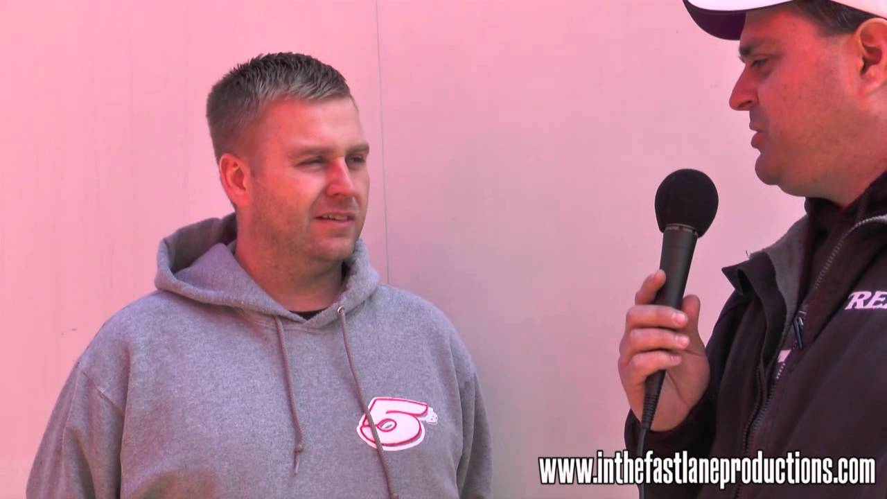 Mike Marlar Interview - YouTube