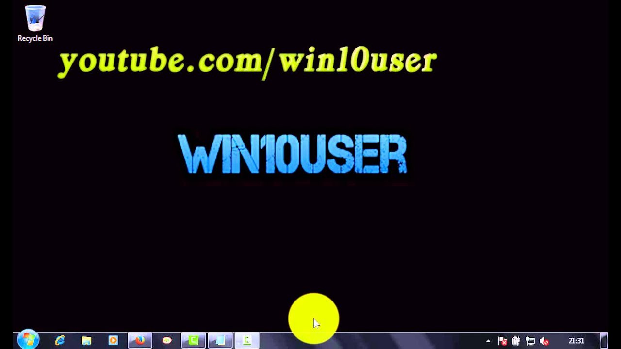 Windows 7 Ultimate Tips How To Check Service Status YouTube windows-7-ultimate-tips-how-to-check-service-status-youtube
