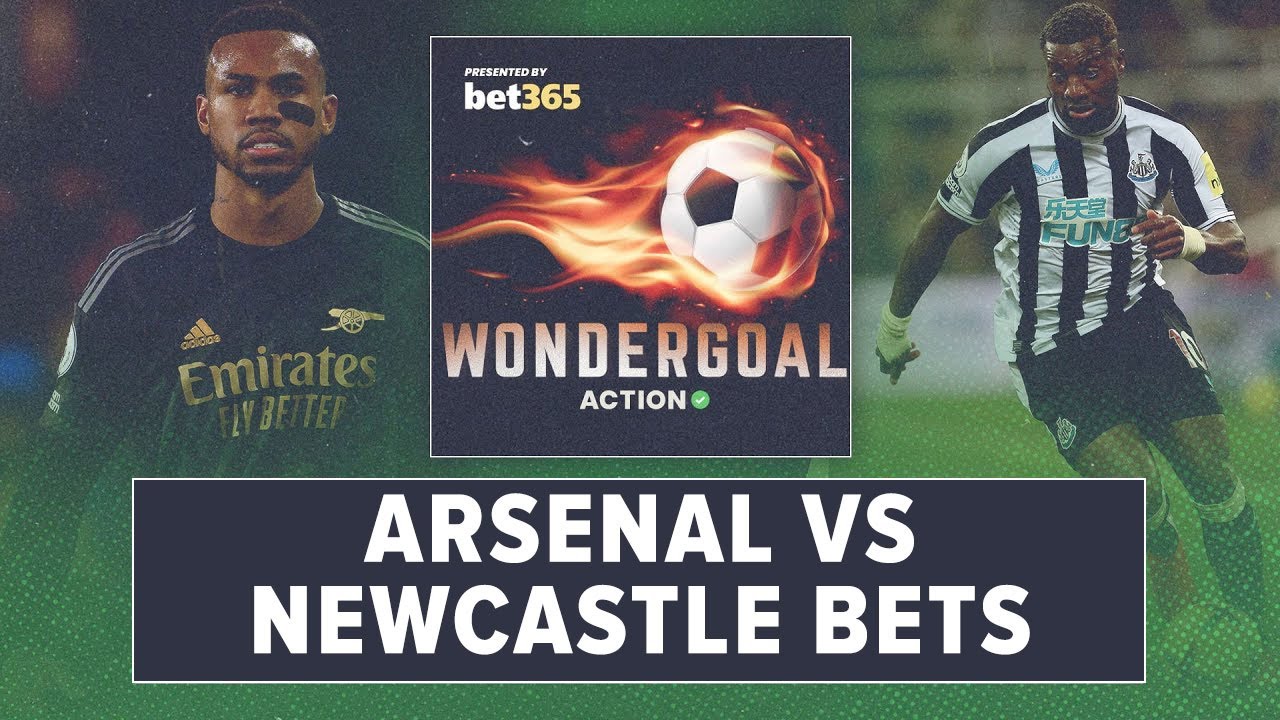 Newcastle vs Arsenal Betting Preview | Premier League Picks, EPL Odds ...
