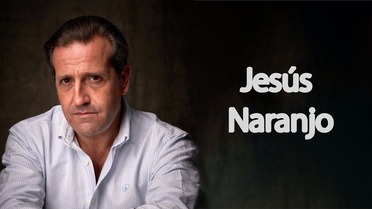 Jesús Naranjo Videobook 2023 - YouTube