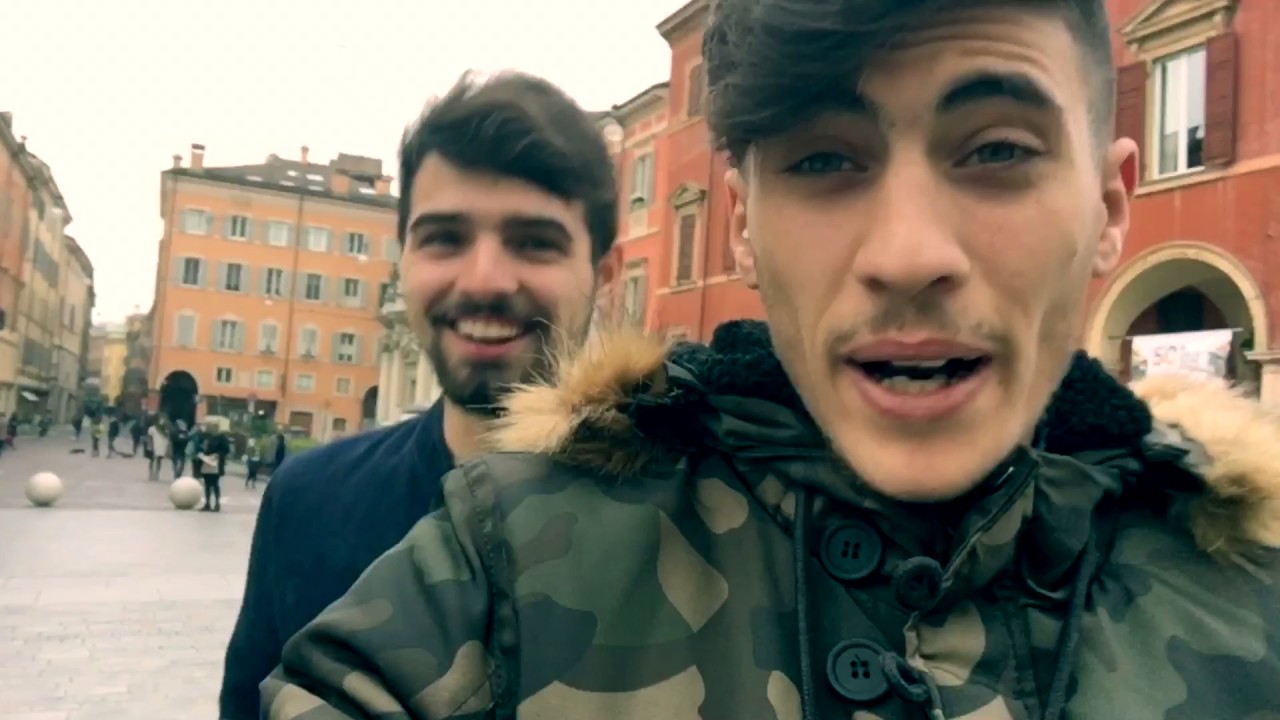 I CINESI ODIANO LA MAGIA //VLOG// Anthony ofHeart - YouTube